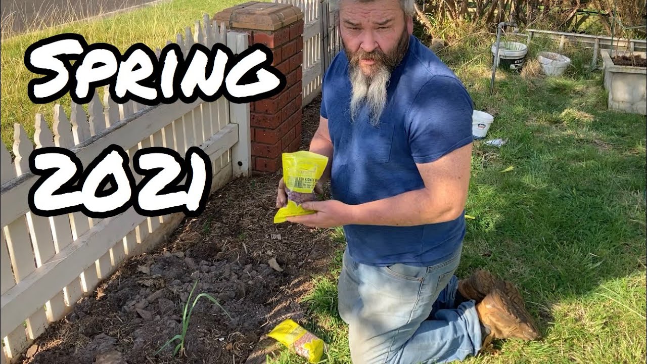 First day of spring in Australia, Spring garden tours 2021, What to ...