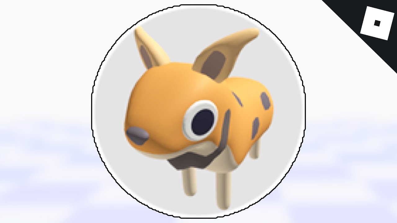 How to get the LYNX BADGE in FIND THE ANIMALS | Roblox - YouTube