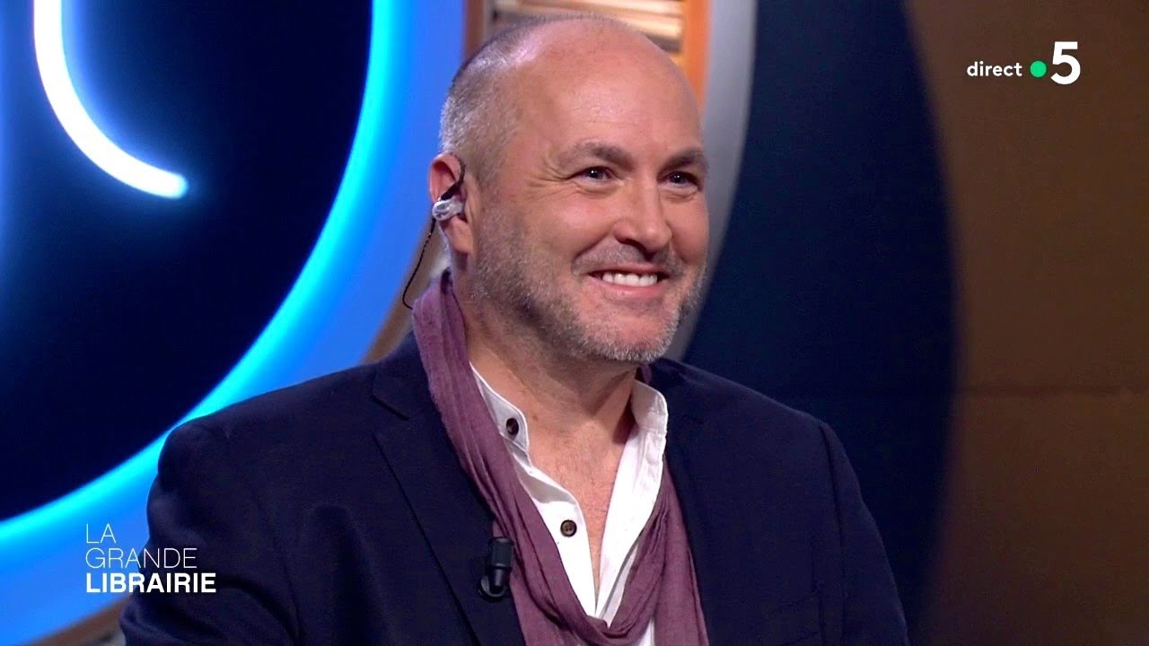 « Lettres à un jeune auteur » : les conseils d'écriture de Colum McCann ...