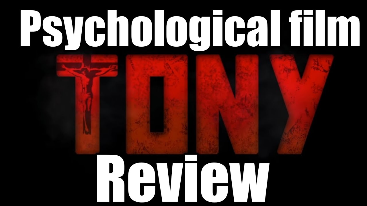 Tony Review | Tony film review | Tony new film review | Tony - YouTube