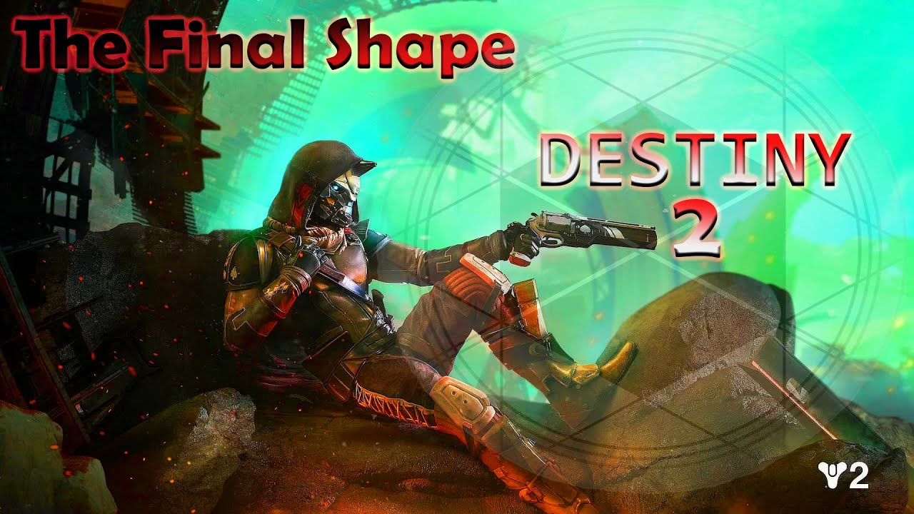 DESTINY 2: THE FINAL SHAPE DLC - FULL GAMEPLAY WALKTHROUGH #subscribe# ...