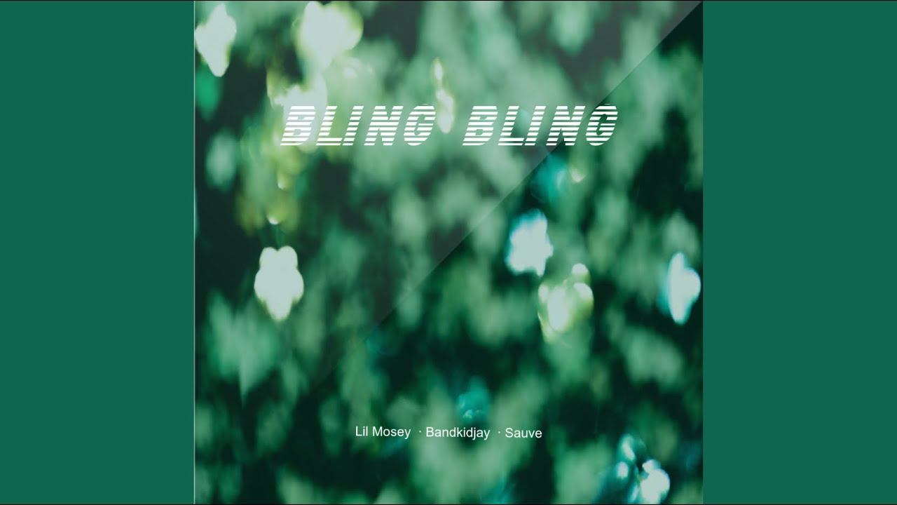 Bling Bling - YouTube