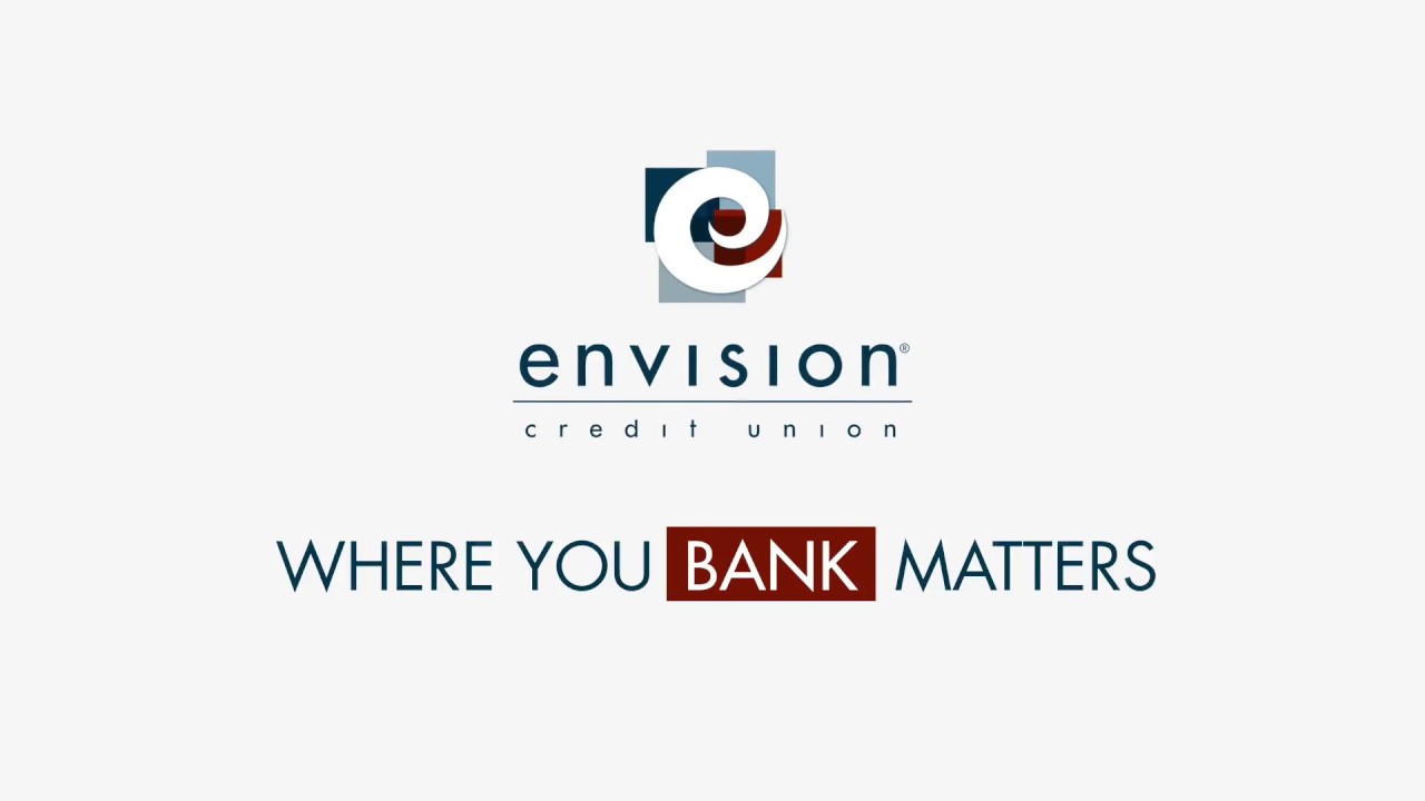Sharing Impactful Teachers || Envision Credit Union - YouTube