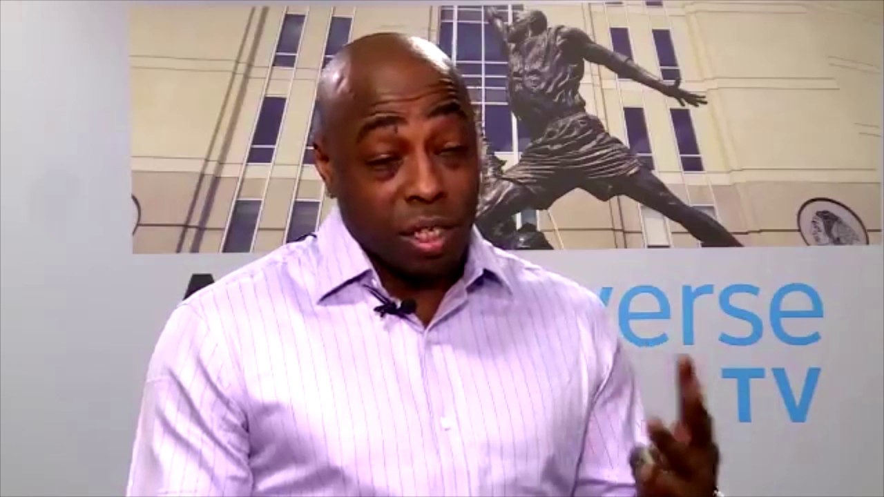 on CSN - Arthur Agee - YouTube