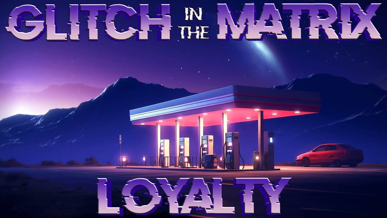 $4.70 Worth of Loyalty Bucks 💰 Glitch Stories - YouTube