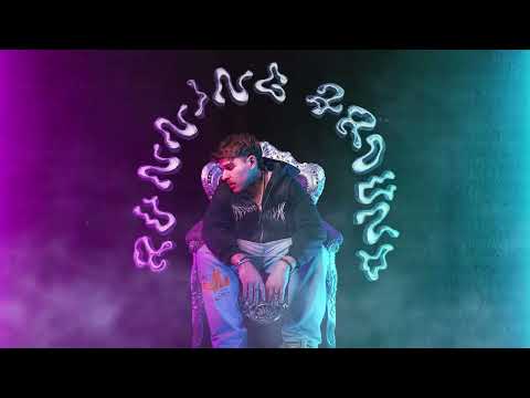 Ely Oaks - Running Around (Official Visualizer)