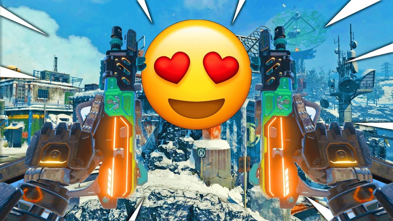 BEST SAUG MKII CLASS SETUP IN BO4! (SAUG MK2 BEST SETUP IN BO4) - YouTube