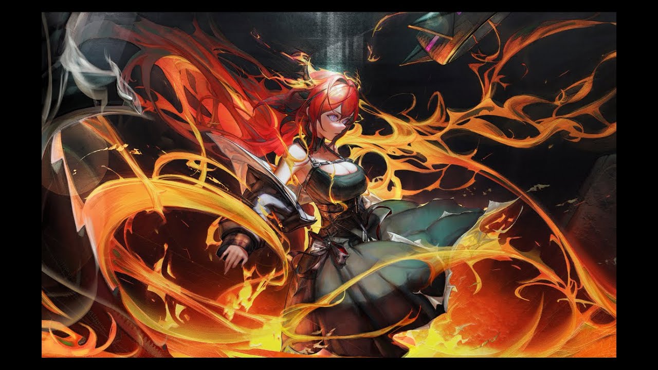 Nightcore - Choose Your Fighter - YouTube