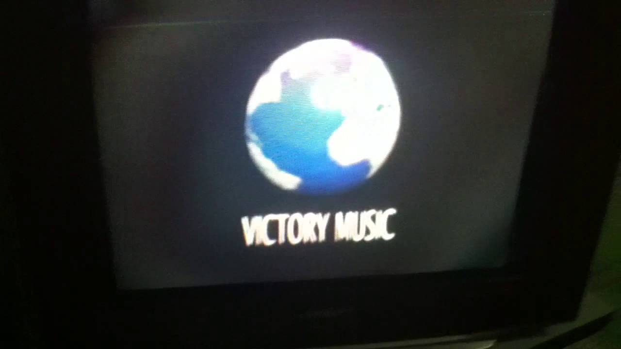 Victory Music Indonesia Logo - YouTube