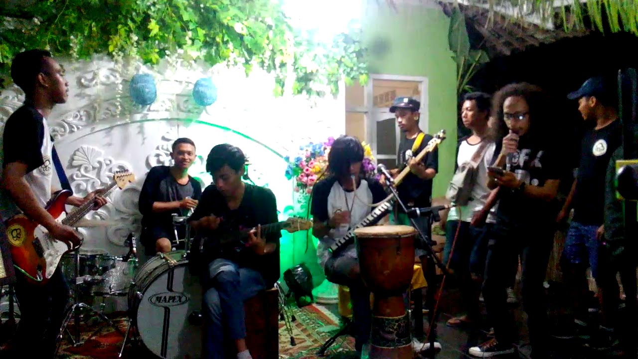 Rabun Senja - Yogyakarta - YouTube