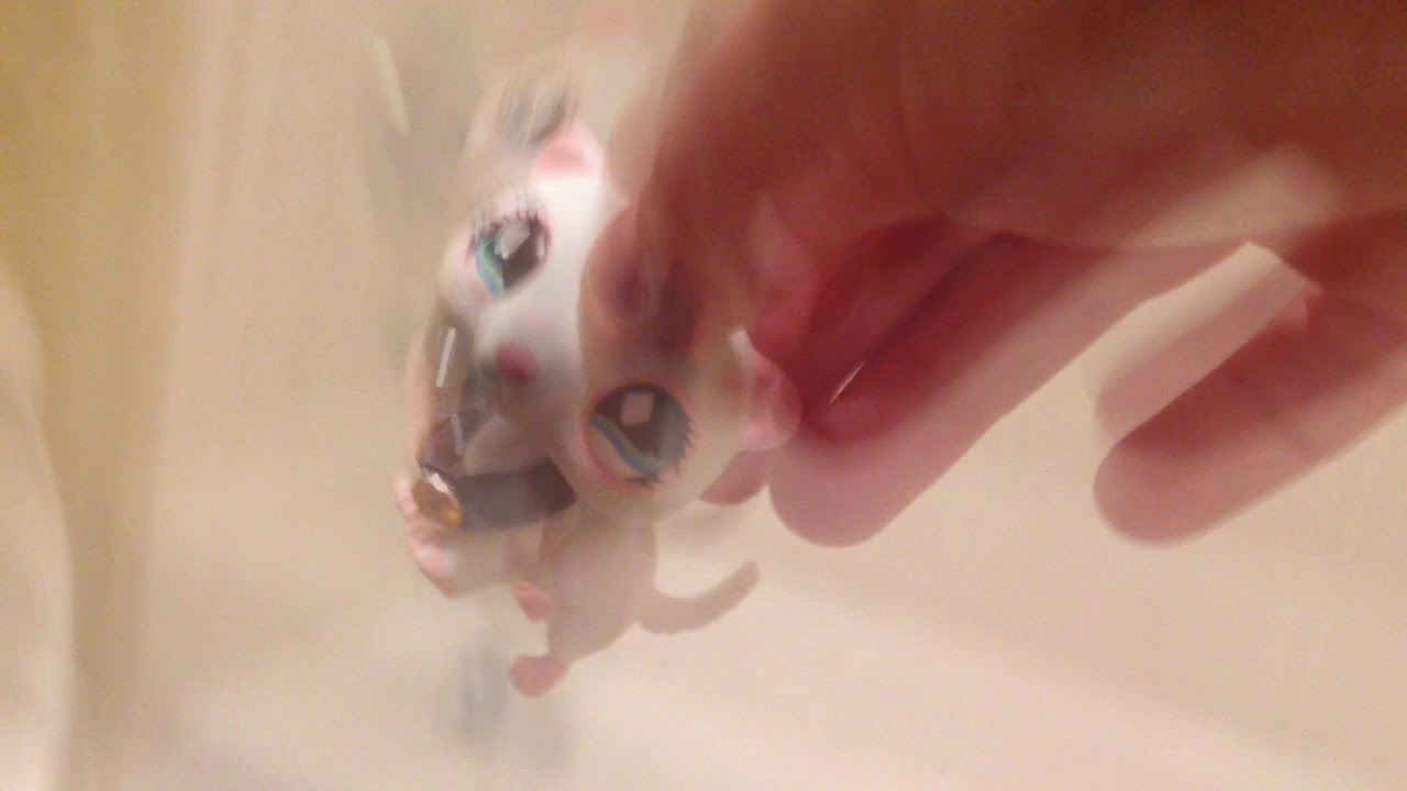 "Weak" Lps mv - YouTube