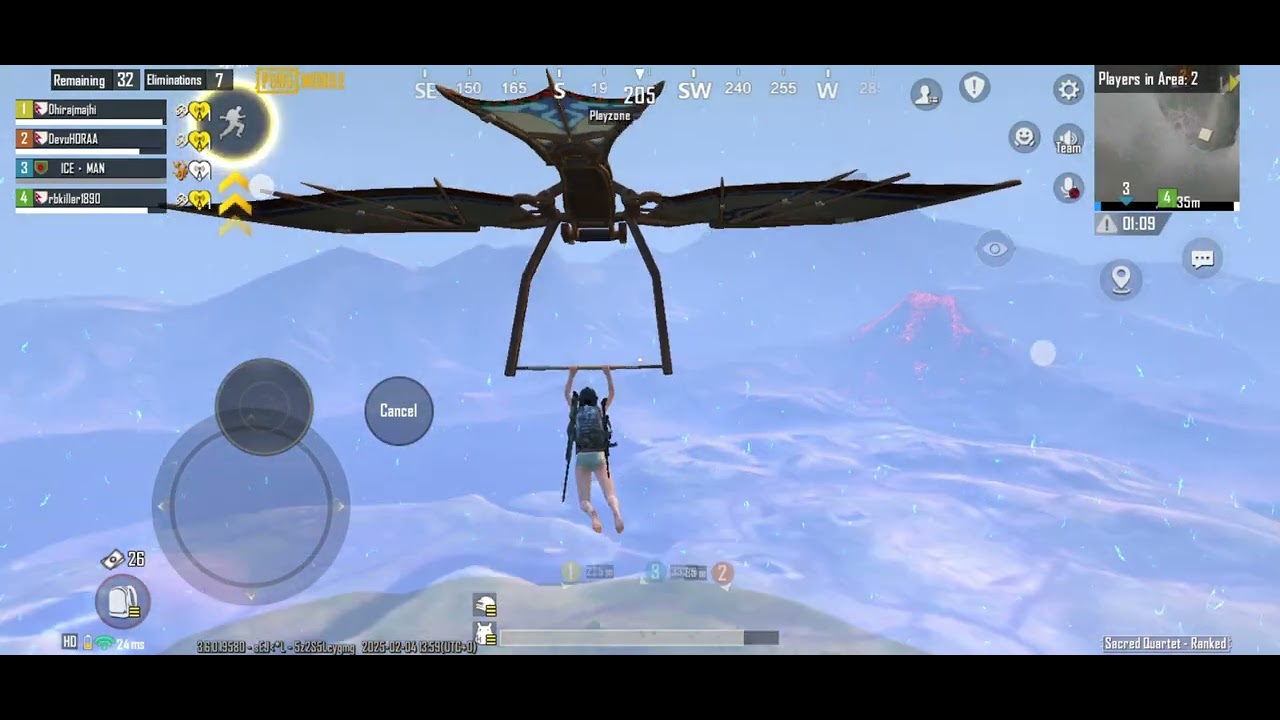Pobg Mobile Game - YouTube