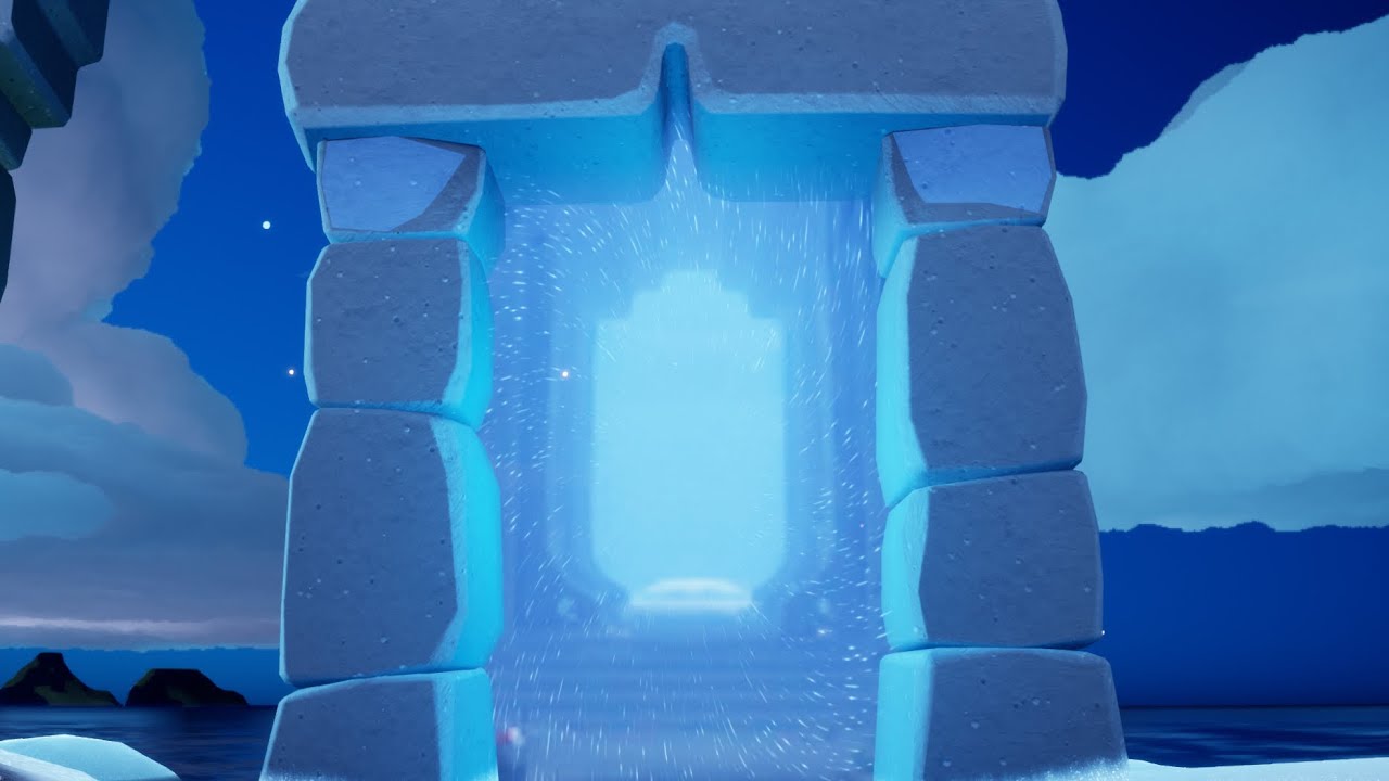this is how i do the vault in sky cotl - YouTube
