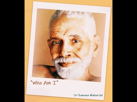 Who am I Introduction - YouTube