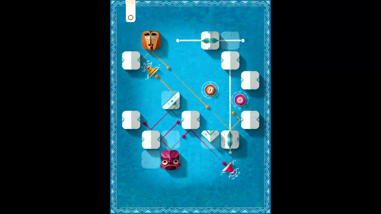 ELOH Level 54 Walkthrough - YouTube