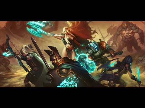 Sword & Sorcery Board Game Trailer - YouTube