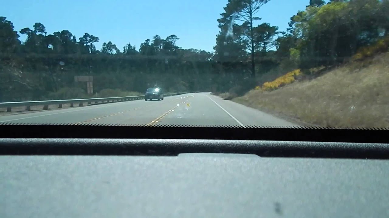 Pacific Drive - YouTube