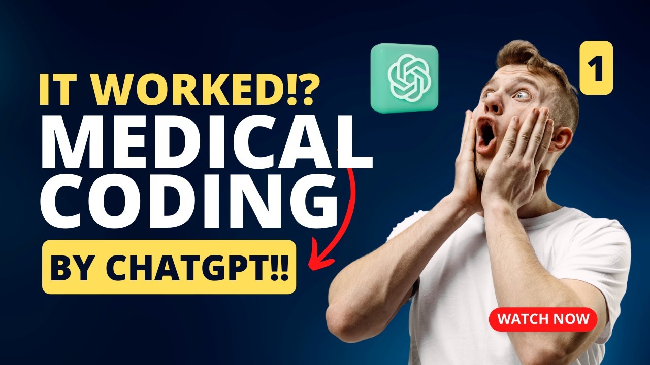 AI vs. Human: Test Your Medical Coding Skills Against ChatGPT’s ...