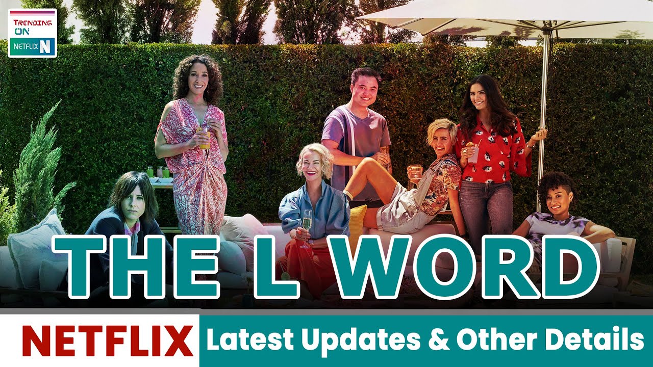 The L Word Critical Detail and Much More about this - Trending on ...
