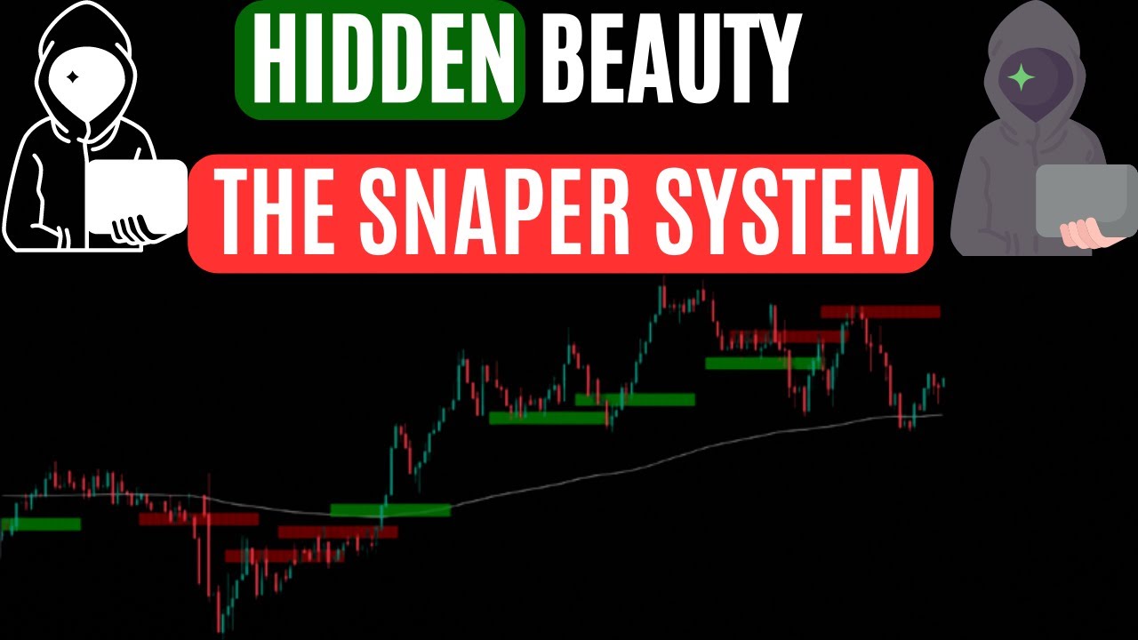 Uncover the Hidden Sniper Trading Secret with This Unknown Indicator ...