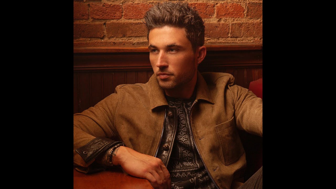 Michael Ray - 'Higher Education' - Rock & Review with Eric Dahl - YouTube