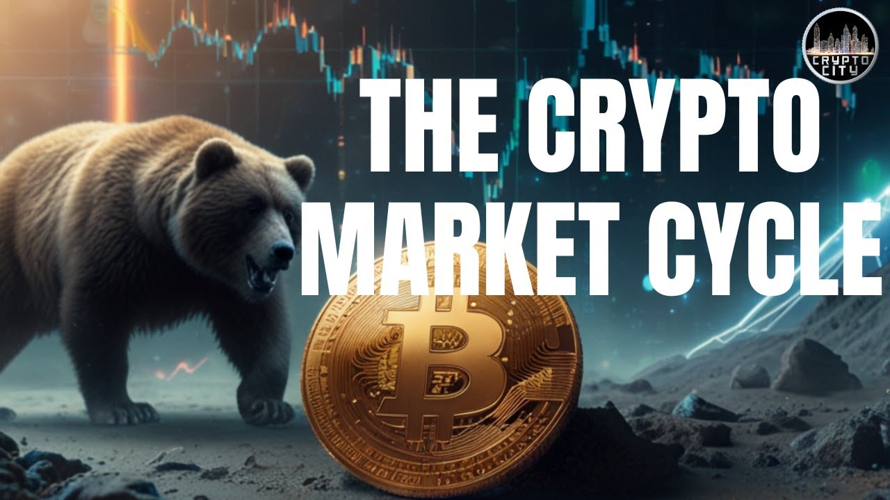 Crypto Market Cycle Explained: Master the 4 Phases for Profitable ...