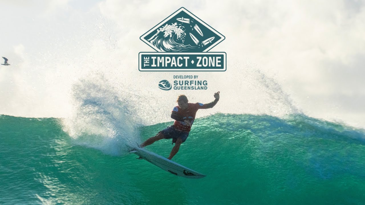 The Impact Zone | Fatal Five - YouTube