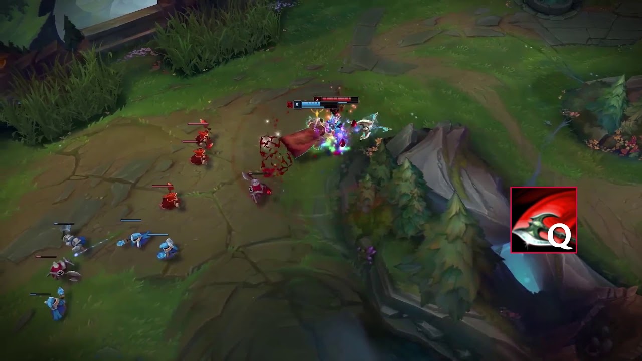 Darius Guide - YouTube