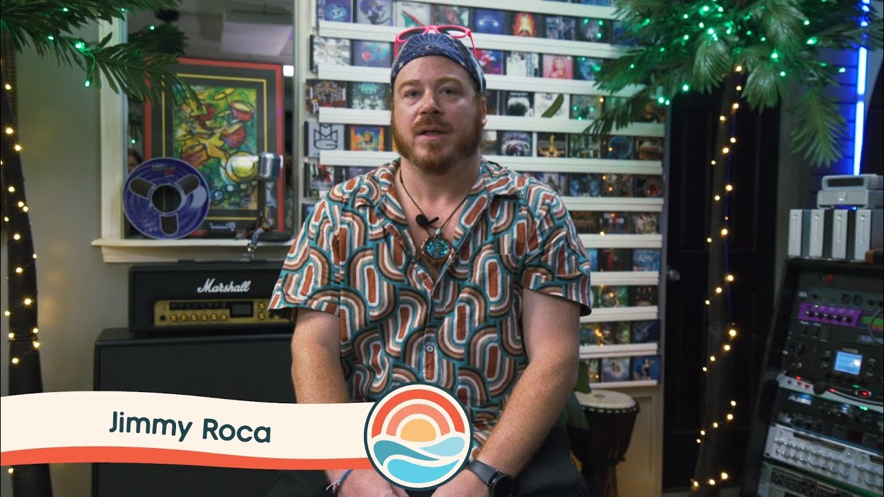 Dive into the Myrtle Beach music scene with Jimmy Roca! 🏖🎶 FULL ...