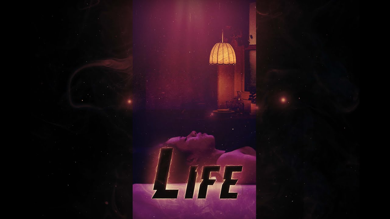 MC BULL - ជីវិតនេះ - Life FT Lita Official Video Lyrics - YouTube