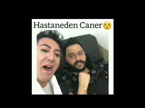 CANER TOYGAR İNTİHAR ETTİ ..! İŞTE CANER'İN HASTANEDEN İLK GÖRÜNTÜLERİ