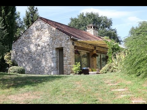 River View Estates-Vacation Rentals in Dordogne France - YouTube