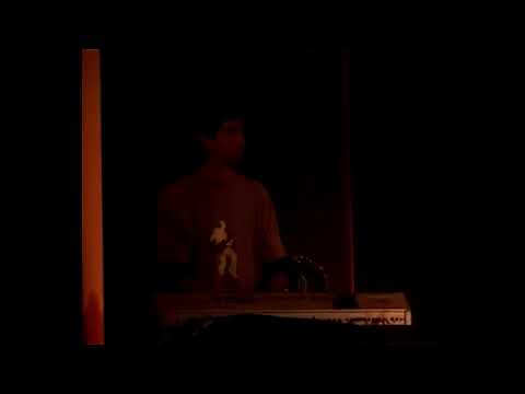 SVARA | INDO-WESTERN INSTRUMENTAL | LIVE SHOW | FUSION