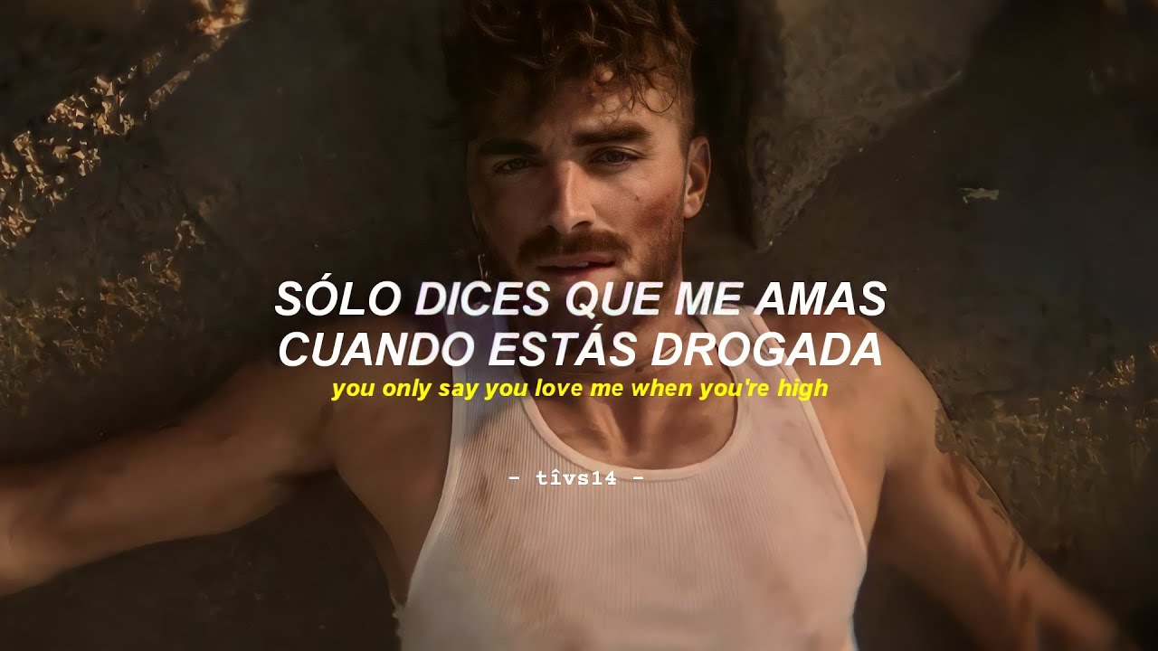 The Chainsmokers - High (Official Video) || Sub. Español + Lyrics