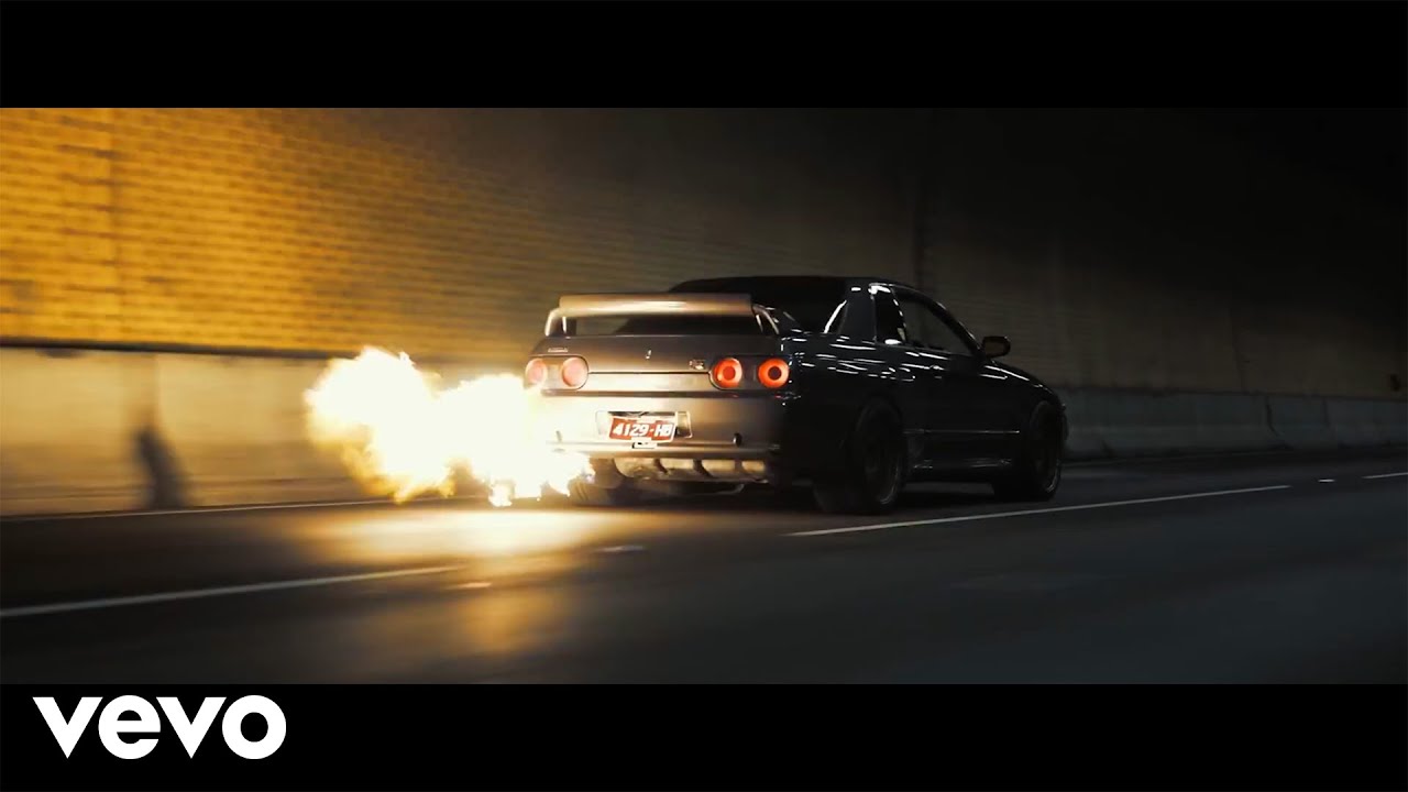 GTR Legend | R32 Skyline Edits | JDM Edits | 4K - YouTube
