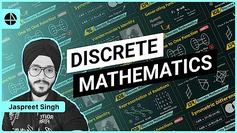 Discrete Mathematics - YouTube