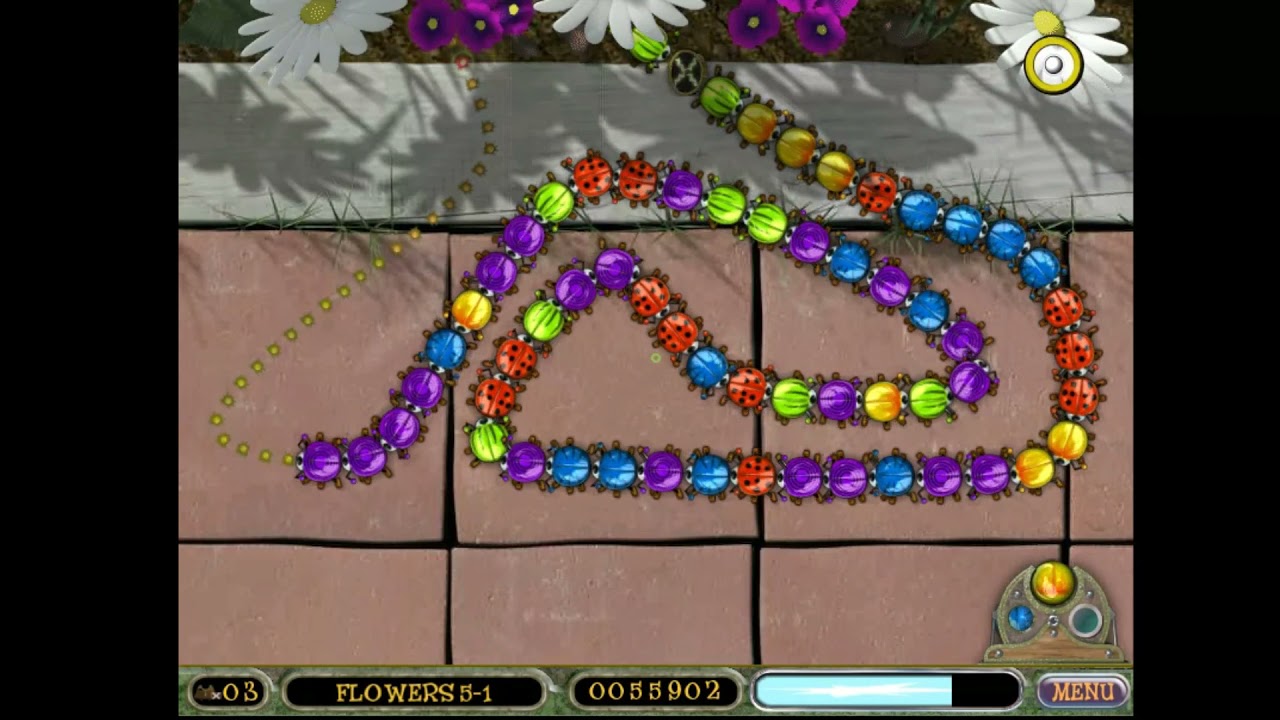 Beetle Bomp play quest part -6 - YouTube