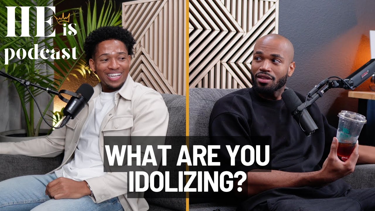 What Are You Idolizing? - YouTube Music