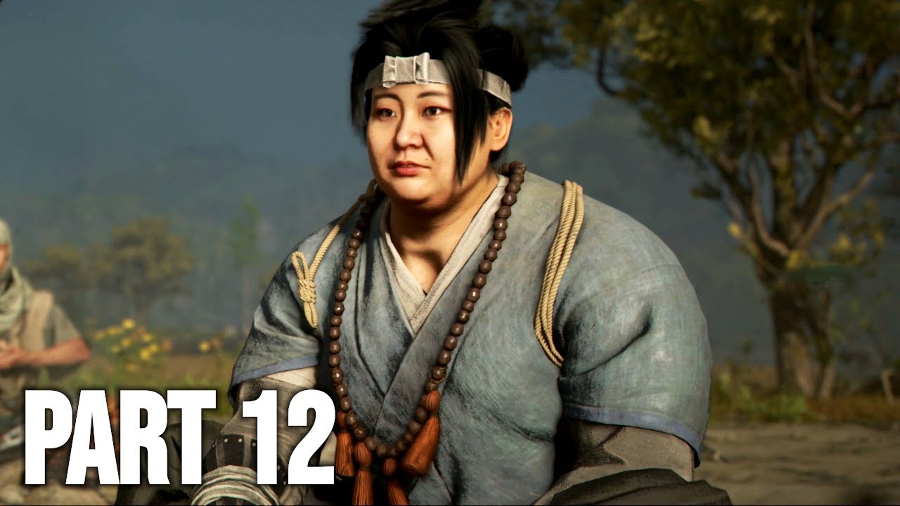 Assassin’s Creed Shadows 100% Walkthrough #12: Heads Will Roll (Expert) [4K] - YouTube