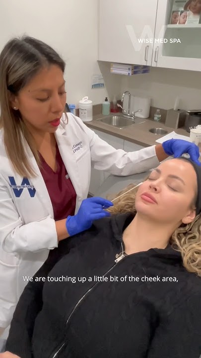 Refresh and enhance your appearance with Botox and Filler injections at ...