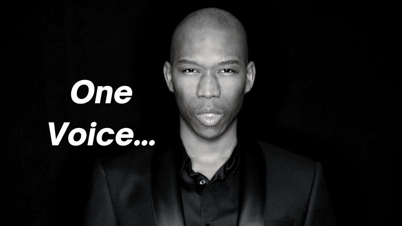One Voice can... - YouTube