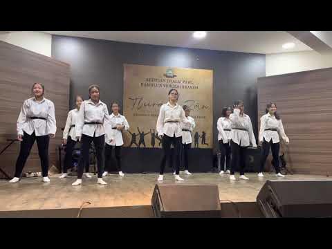 Worship Dance - Tleirawl Chawhnu Inkhawm || Tleirawl zan || KTP Ramhlun Venglai Branch - YouTube