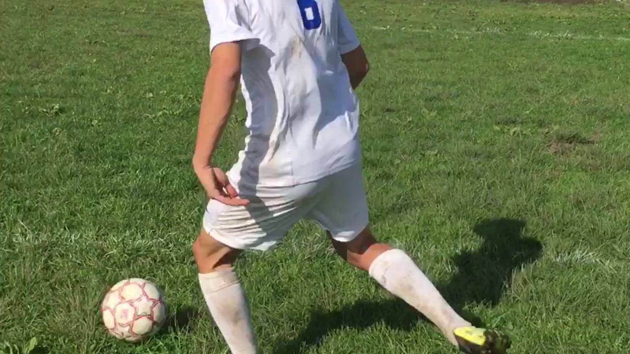 Simon Scharf the Prodigy-Trailer - YouTube