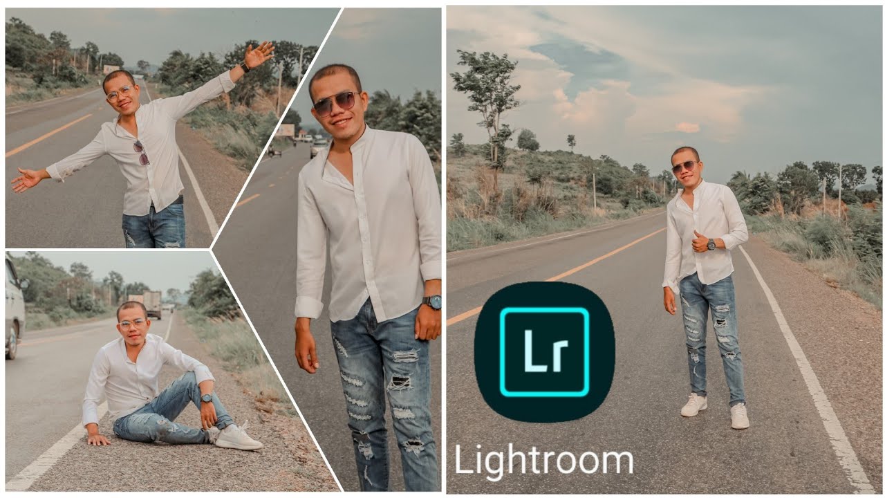 Modern day graphic editing | Adobe Lightroom - Photo Editor & Pro ...
