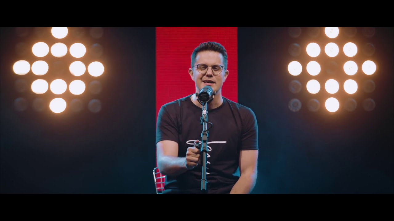 2020 Será melhor - Pr Deive Leonardo - YouTube