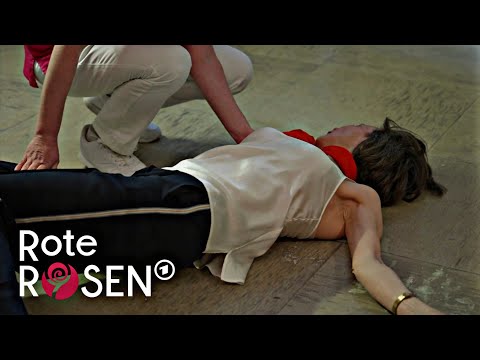 Rote Rosen 🌹 Folge 4373 - Das Ultimatum
