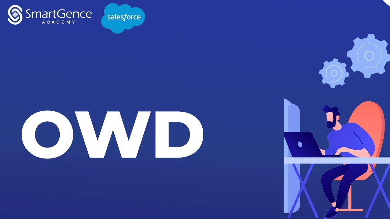 Organization Wide Defaults | Salesforce Basics | Salesforce Training ...