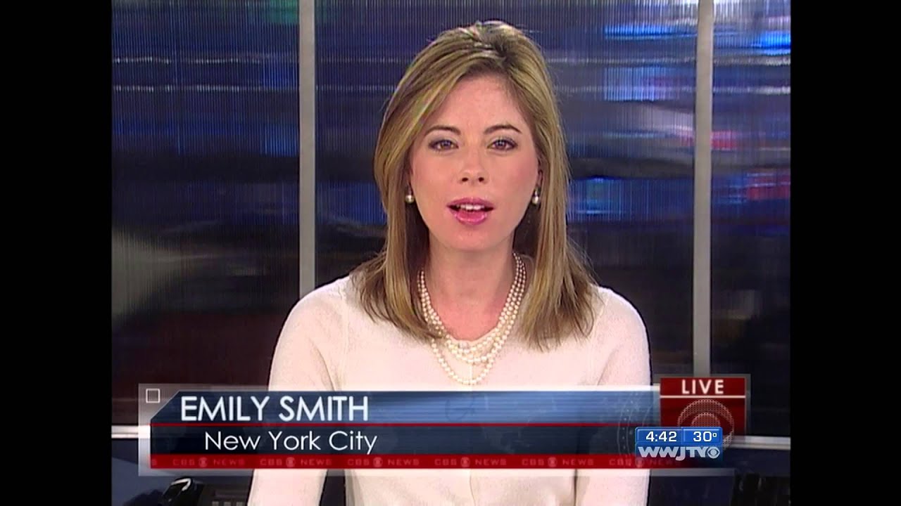 WWJ HD 62 1 2010 02 23 CBS MN Michelle Gielan Emily Smith - YouTube