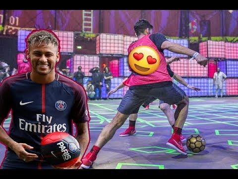 The Most Beautiful Football/Futsal Vines Tricks | Skills | Fails ★ #6 ...