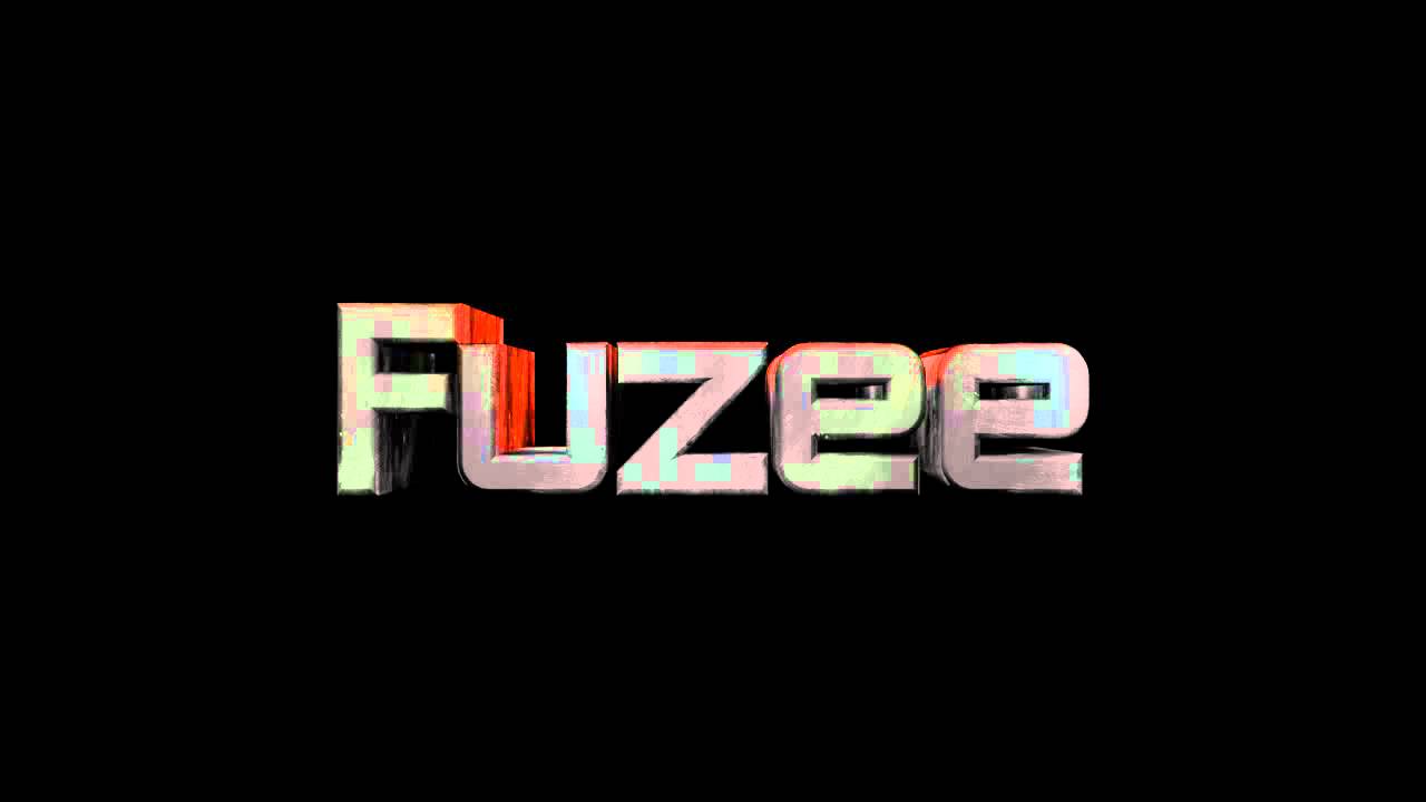 Fuzee Official intro | Trooper Fx - YouTube